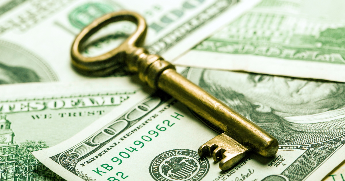 Unlocking positive cash flow - 3 simple questions to ask - Norman ...