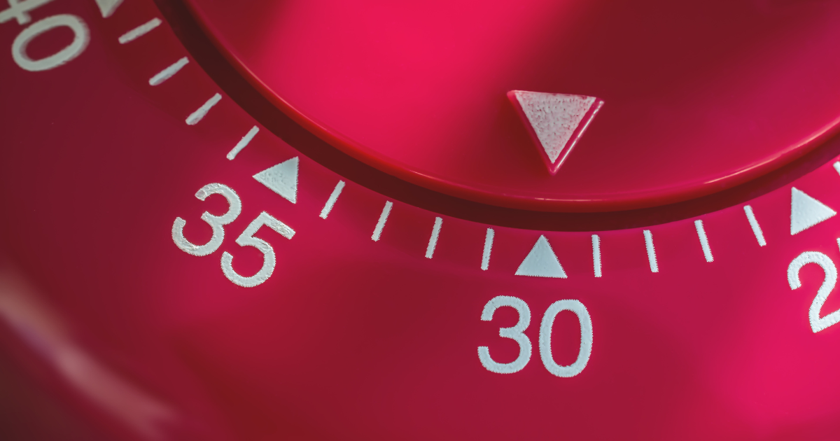 30 Minutes to Break-Even - Norman Professional Services