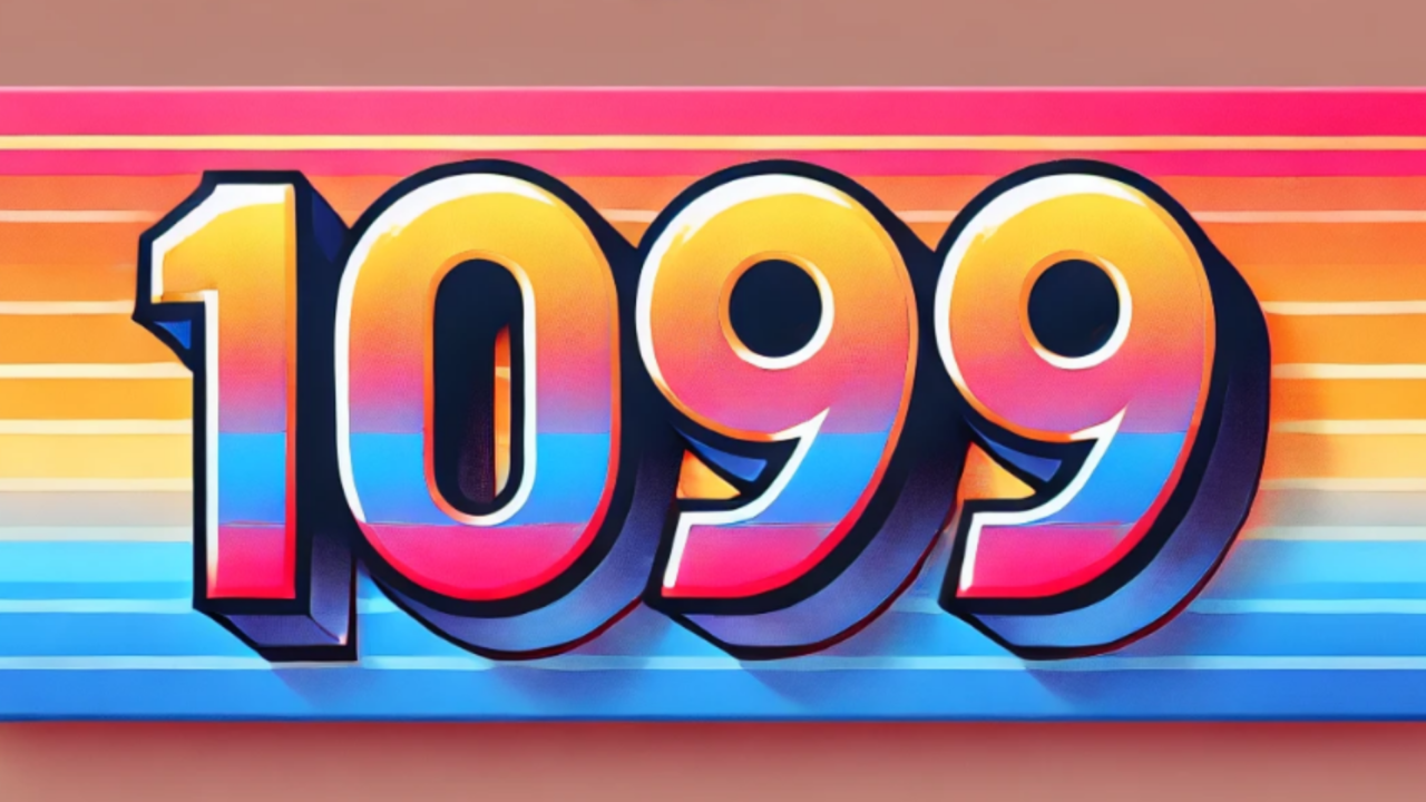 1099 Contractor Reporting - Norman Professional Services