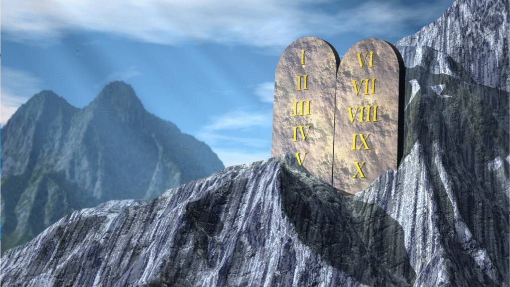 The 10 Commandments of Business Budgeting - Norman Professional Services