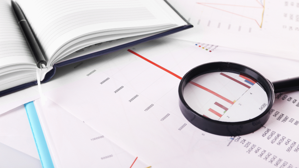 The Leadership Power of Financial Transparency - Norman Professional ...