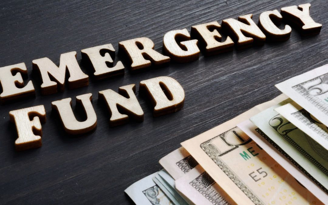 Why Every Business Needs an Emergency Fund - Norman Professional Services