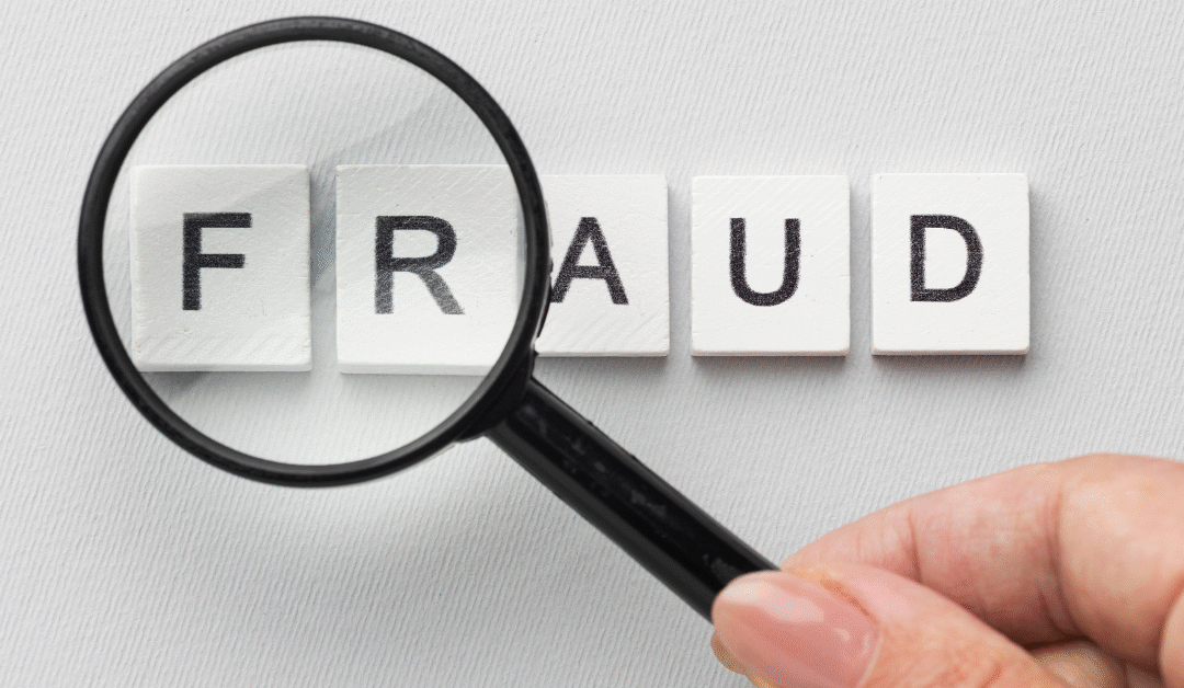 How to Spot Fraud and Protect Your Business - Norman Professional Services