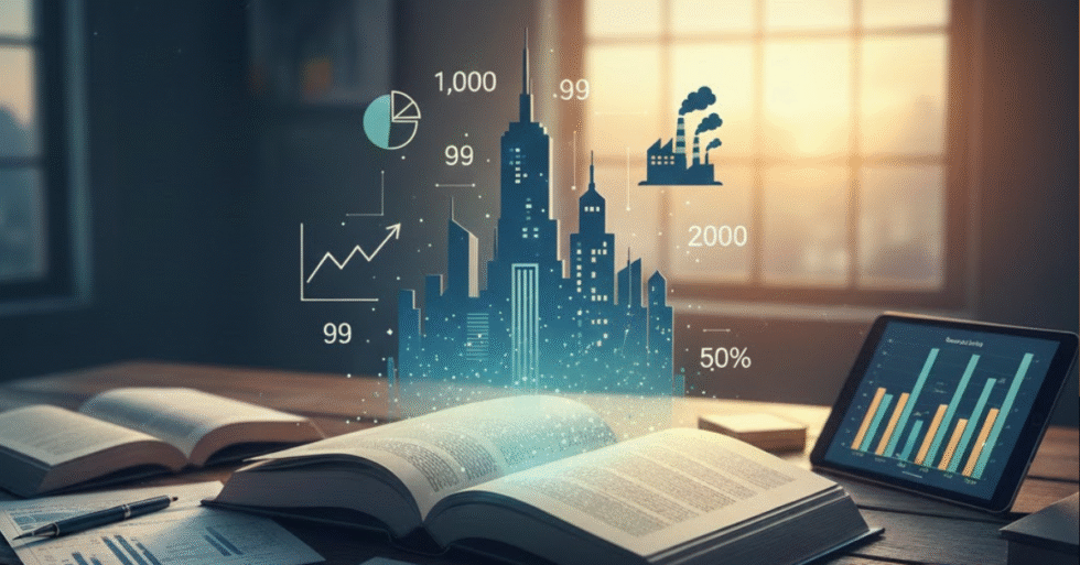Why Your Numbers Tell the Story of Your Business - Norman Professional ...